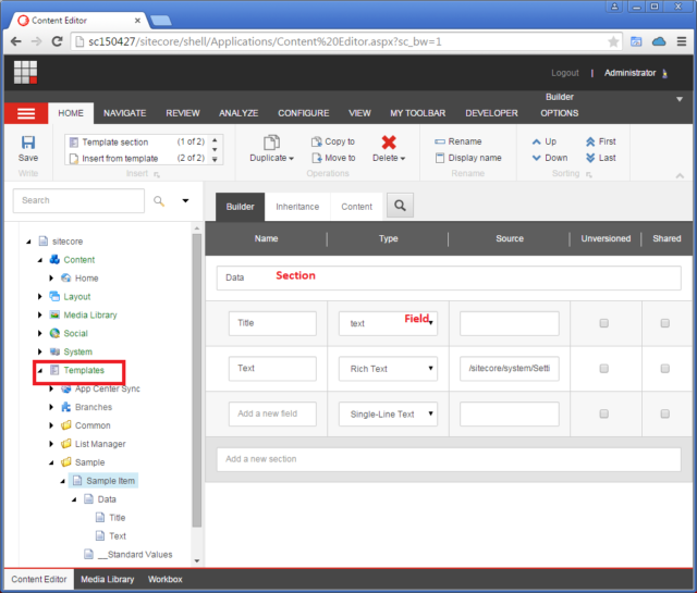 Sitecore 10.1: A Comprehensive Guide for Beginners - CMS Paradise