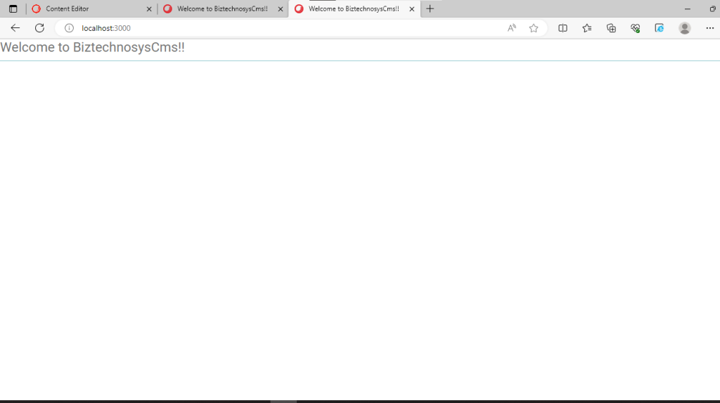 A Comprehensive Guide to Sitecore Headless and JSS Installation - CMS ...